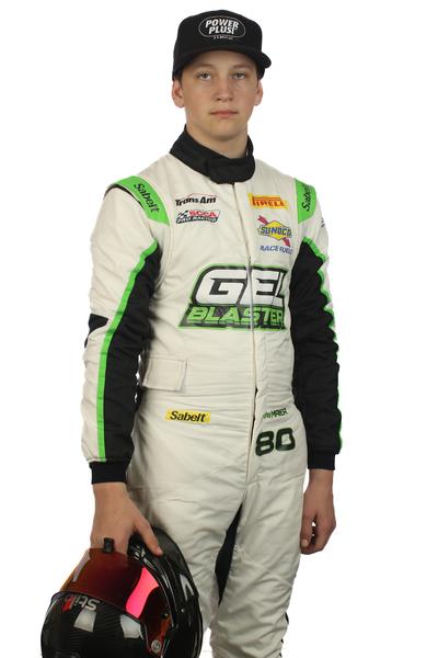 Trans Am - America's Road Racing Series