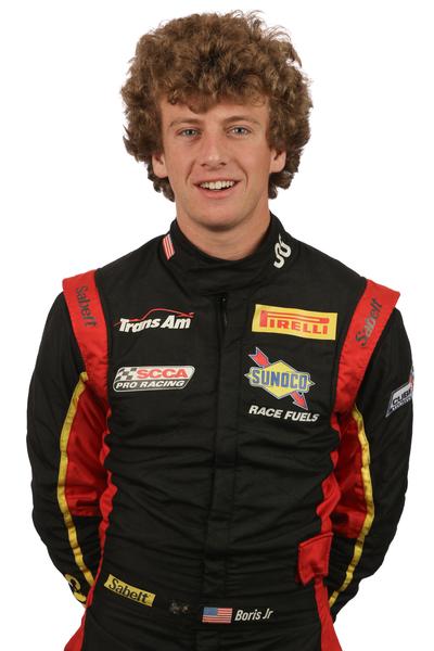 Trans Am - America's Road Racing Series