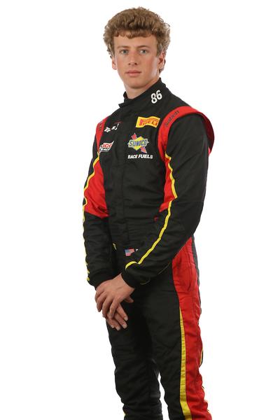 Trans Am - America's Road Racing Series