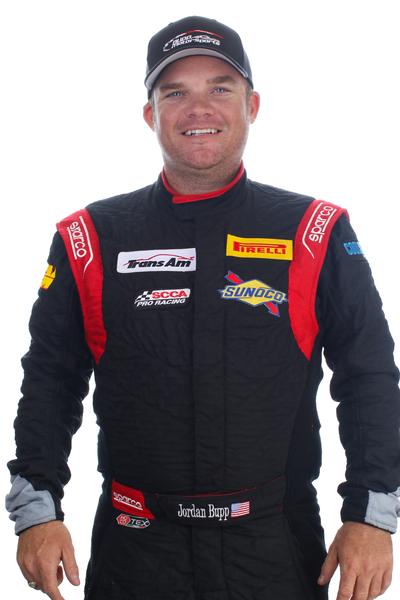 Trans Am - America's Road Racing Series