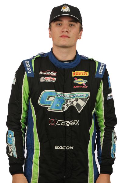 Trans Am - America's Road Racing Series