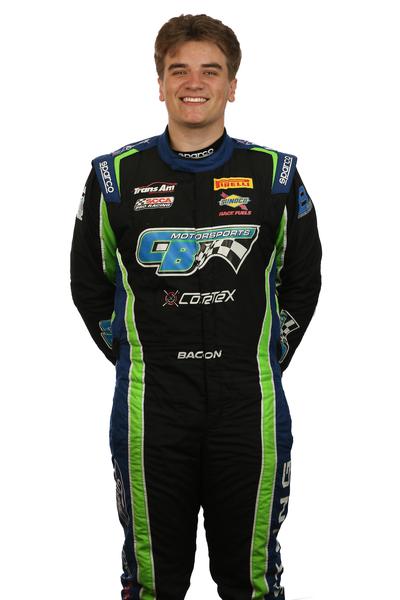 Trans Am - America's Road Racing Series