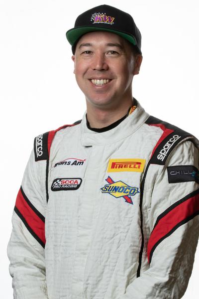 Trans Am - America's Road Racing Series