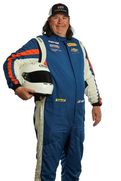 Trans Am - America's Road Racing Series