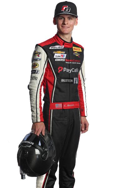 Trans Am - America's Road Racing Series