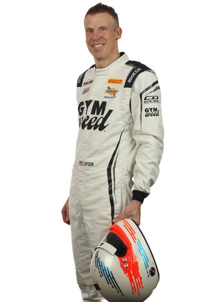 Trans Am - America's Road Racing Series