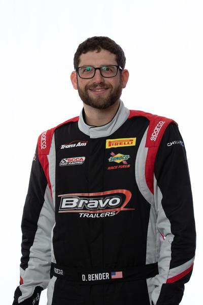 Trans Am - America's Road Racing Series