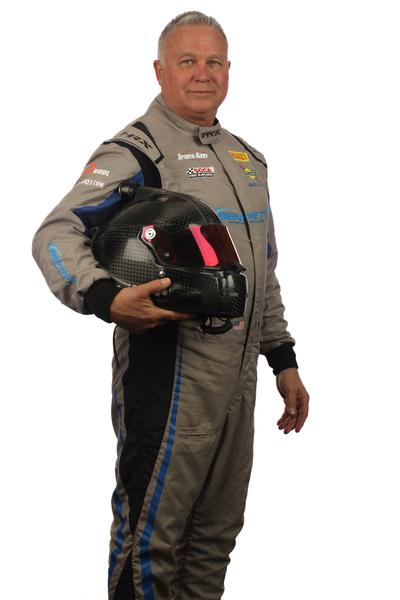 Trans Am - America's Road Racing Series