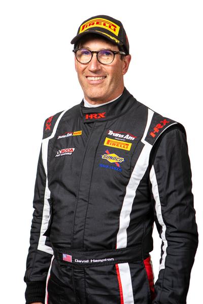 Trans Am - America's Road Racing Series