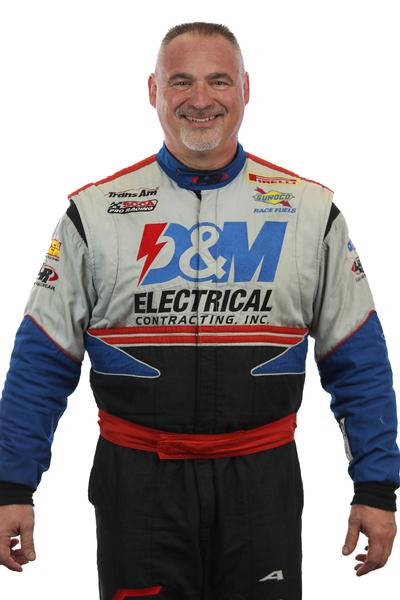 Trans Am - America's Road Racing Series