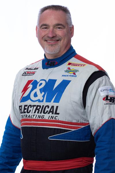 Trans Am - America's Road Racing Series