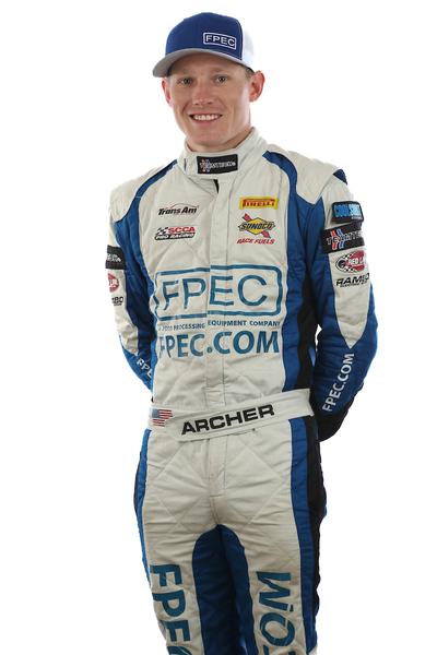 Trans Am - America's Road Racing Series