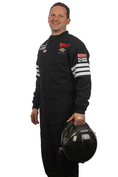 Trans Am - America's Road Racing Series