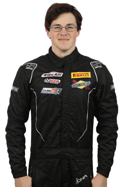 Trans Am - America's Road Racing Series