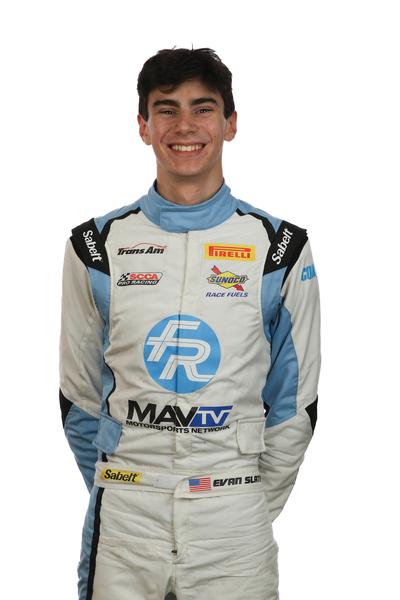 Trans Am - America's Road Racing Series