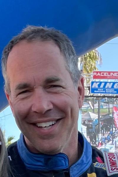 Trans Am - America's Road Racing Series