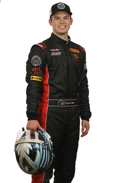 Trans Am - America's Road Racing Series