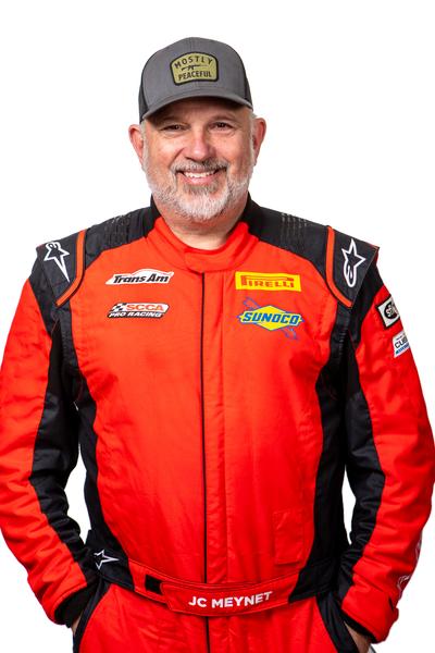 Trans Am - America's Road Racing Series