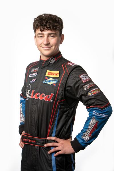 Trans Am - America's Road Racing Series