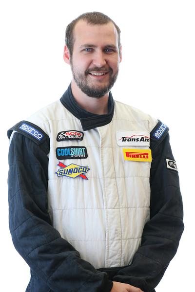 Trans Am - America's Road Racing Series