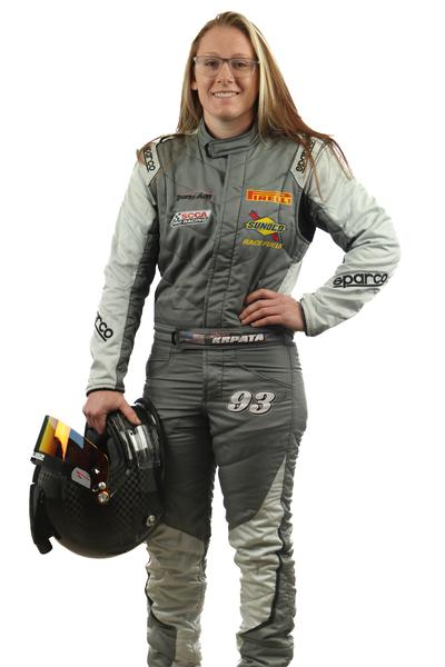 Trans Am - America's Road Racing Series