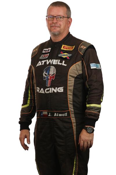 Trans Am - America's Road Racing Series