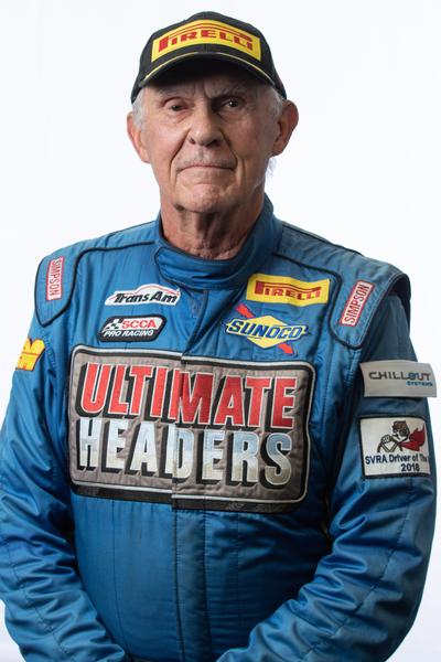 Trans Am - America's Road Racing Series