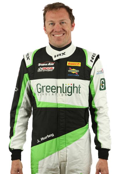 Trans Am - America's Road Racing Series