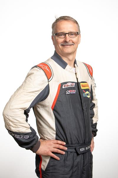 Trans Am - America's Road Racing Series