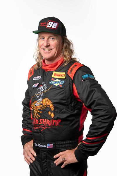 Trans Am - America's Road Racing Series