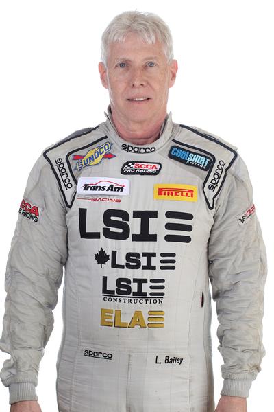 Trans Am - America's Road Racing Series