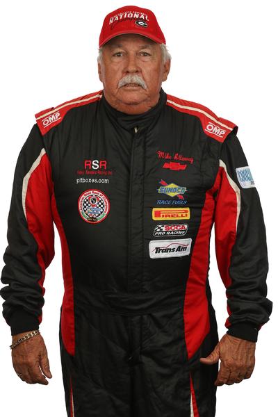 Trans Am - America's Road Racing Series