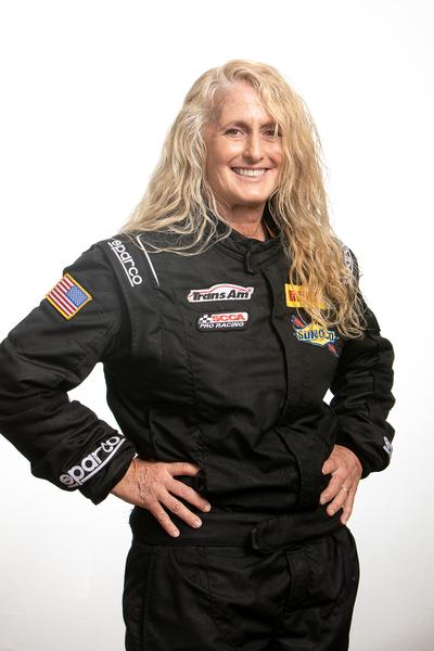 Trans Am - America's Road Racing Series