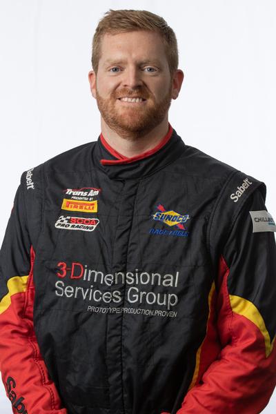 Trans Am - America's Road Racing Series