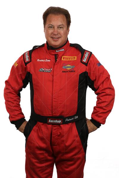 Trans Am - America's Road Racing Series