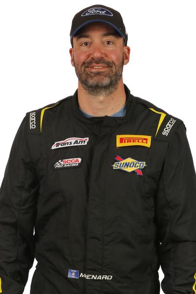 Trans Am - America's Road Racing Series