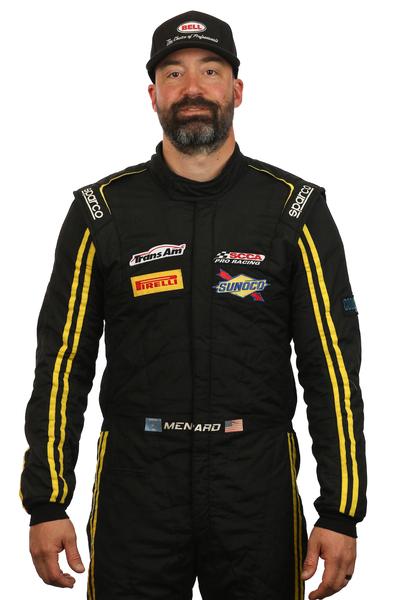 Trans Am - America's Road Racing Series