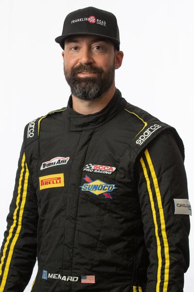 Trans Am - America's Road Racing Series