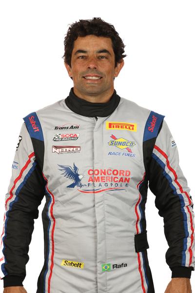 Trans Am - America's Road Racing Series