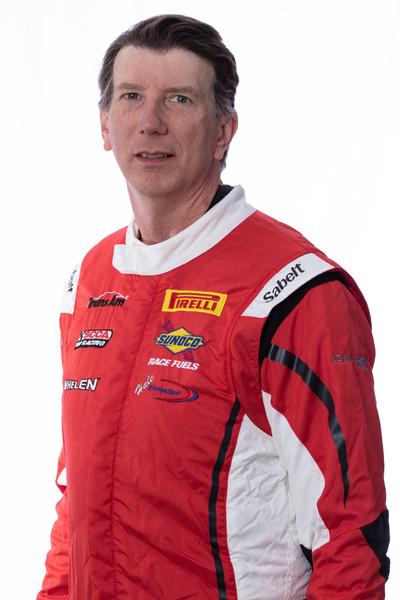 Trans Am - America's Road Racing Series