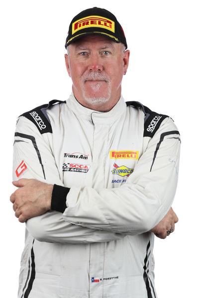 Trans Am - America's Road Racing Series