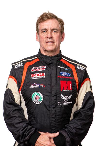 Trans Am - America's Road Racing Series