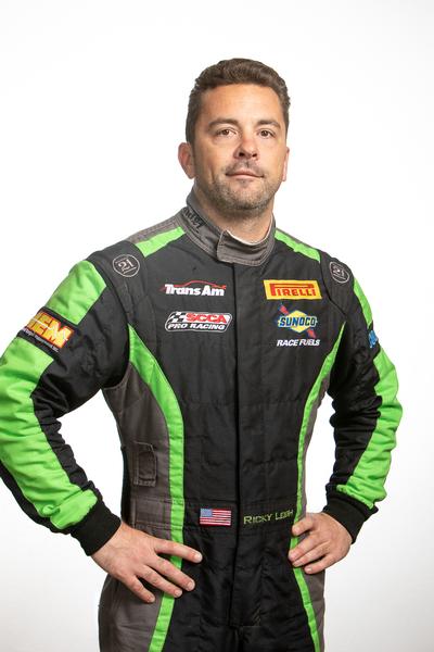 Trans Am - America's Road Racing Series