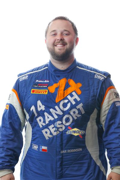 Trans Am - America's Road Racing Series