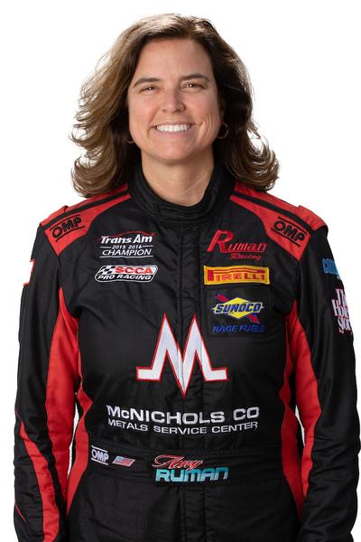 Trans Am - America's Road Racing Series