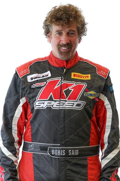 Trans Am - America's Road Racing Series