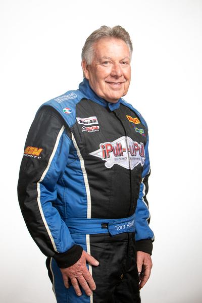 Trans Am - America's Road Racing Series