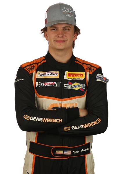 Trans Am - America's Road Racing Series