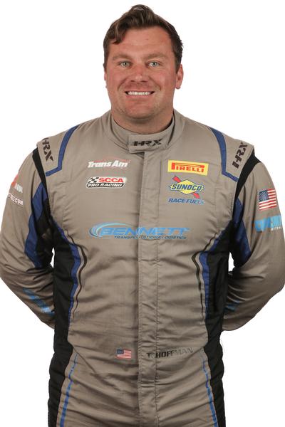 Trans Am - America's Road Racing Series