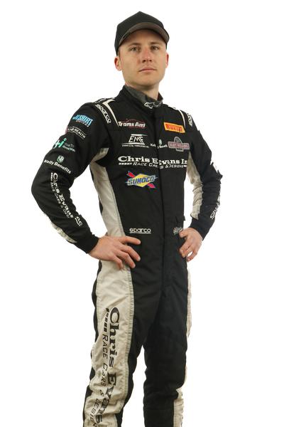 Trans Am - America's Road Racing Series